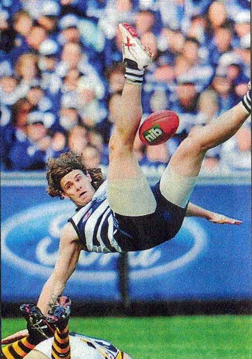 Cameron Mooney | Museum of the Riverina